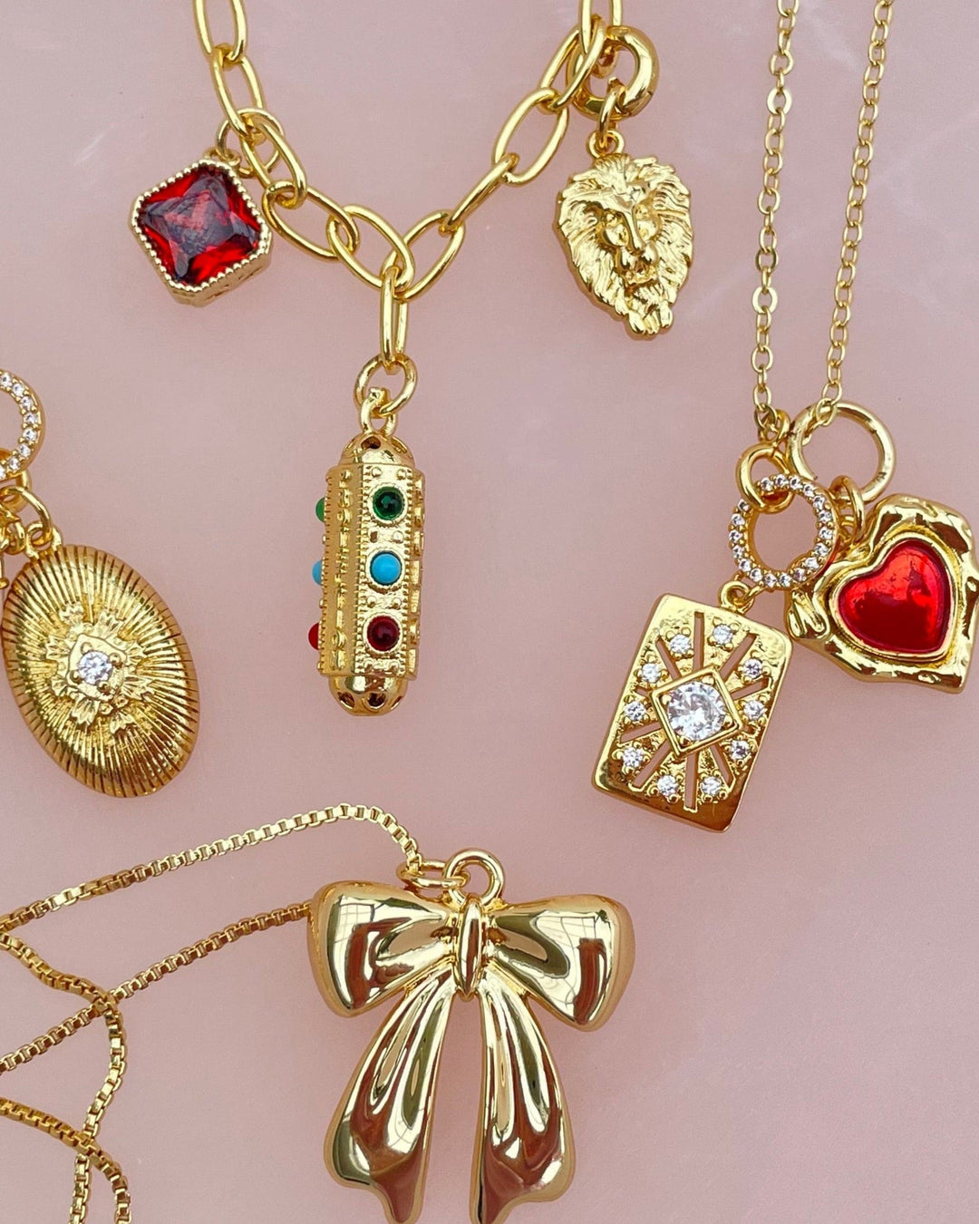Olive James | Modern jewellery & accessories for every story. – Olive ...